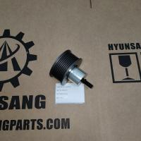 China Durable Heavy Machinery Engine Components Engine Parts for Construction Equipment and Industrial Applications for sale