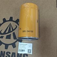 China Excavator Spare Parts Oil Filter 320/B4420 For 3c 3cx 3d 3dx for sale