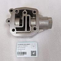 China Hyunsang Machinery Parts VALVE GP-DIFFERENTIAL  8E6703 8E-6703 For 928F 928G 938F 938G for sale