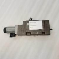 China Hyunsang Machinery Parts 5433728 Control GP For C7.1 C4.4 Engline for sale