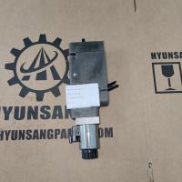China Hyunsang Machinery Parts 5433728 Control GP For C7.1 C4.4 Engline for sale