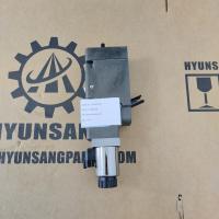 China Hyunsang Machinery Parts 5433728 Control GP For C7.1 C4.4 Engline for sale