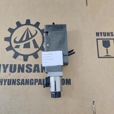 China Hyunsang Machinery Parts 5433728 Control GP For C7.1 C4.4 Engline for sale