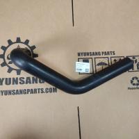 China Water Hose 4636848 For ZAX240 ZAX200 ZAXC210 ZAX240 for sale