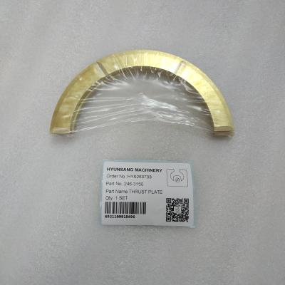 China Thrust Plate 246-3150 For Engine C9.3 for sale
