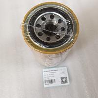 China Hyunsang Excavator Spare Parts Oil Filter 14750655 For EC350DL EC380DL EC480 EC480DL EC480EL for sale