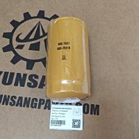 China Hyunsang Excavator Spare Parts Oil Filter 14750655 For EC350DL EC380DL EC480 EC480DL EC480EL for sale