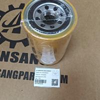 China Hyunsang Excavator Spare Parts Oil Filter 14750655 For EC350DL EC380DL EC480 EC480DL EC480EL for sale