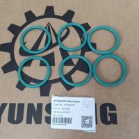 China Excavator Parts ORing 7S-3206 Seal For 225 235 215 for sale