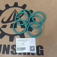 China Excavator Parts ORing 7S-3206 Seal For 225 235 215 for sale