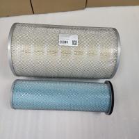 China Excavator Parts Air Filter 222-01-10002 for sale