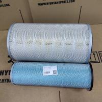 China Excavator Parts Air Filter 222-01-10002 for sale