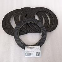 China Friction Disc 8E-2153 For 938F 938G IT38F IT38G for sale