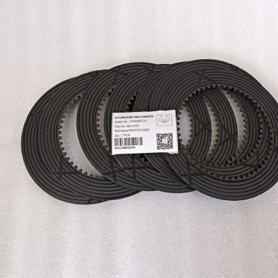 China Friction Disc 8E-2153 For 938F 938G IT38F IT38G for sale