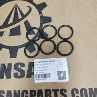 China Excavator Parts O-Ring 8M-4433 For Excavator 225 Truck 770G for sale