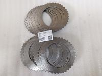 China Clutch Plate 6Y-8512 For Engine C7.1 for sale