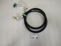China Excavator Parts Hose 11N6-90190 For R205-7 R215-7 R225-7 for sale