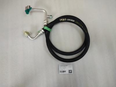 China Excavator Parts Hose 11N6-90190 For R205-7 R215-7 R225-7 for sale