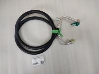 China Excavator Parts Hose 11N6-90190 For R205-7 R215-7 R225-7 for sale