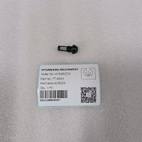 China Hyunsang Parts Orifice Screen Plug 7T-8803 For 924GZ 928F 918F 938G 928G for sale