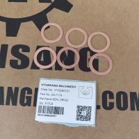 China Hyunsang Machinery Parts Cylinder Head Gasket 2N-7174 For D348 D349 D346 3412E 3408E for sale