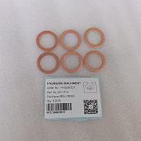 China Hyunsang Machinery Parts Cylinder Head Gasket 2N-7174 For D348 D349 D346 3412E 3408E for sale