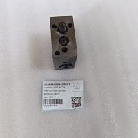 China Relief Valve VOE14550664 For EC240C EC250D EC290B EC290C EC300D EC360B for sale