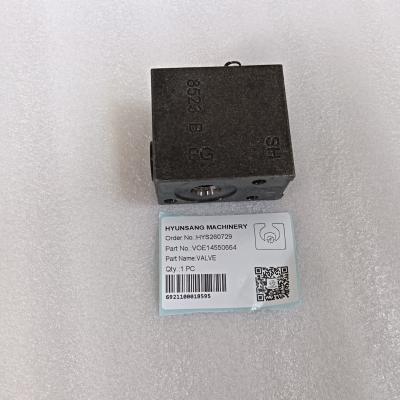 China Relief Valve VOE14550664 For EC240C EC250D EC290B EC290C EC300D EC360B for sale