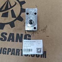 China Relief Valve VOE14550664 For EC240C EC250D EC290B EC290C EC300D EC360B for sale