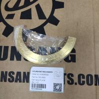 China Thrust Plate 100-3652 For Engine C7.1 3306B 3304 3306 for sale