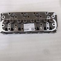 China Engine Spare Parts V1505 Cylinder Head for KUBOTA Engine for sale