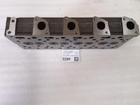 China Engine Spare Parts V1505 Cylinder Head for KUBOTA Engine for sale