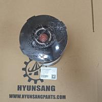 China Hyunsang Parts Filter 860605498 For XCMG Loader for sale