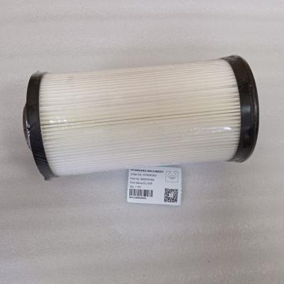 China Hyunsang Parts Filter 860605498 For XCMG Loader for sale