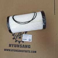 China Hyunsang Parts Filter 860605498 For XCMG Loader for sale