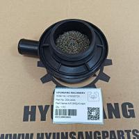 China Excavator Parts Air Breather 204-4444 2044444 for 325D 328D With Good Quality for sale