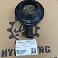China Excavator Parts Air Breather 204-4444 2044444 for 325D 328D With Good Quality for sale