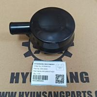 China Excavator Parts Air Breather 204-4444 2044444 for 325D 328D With Good Quality for sale