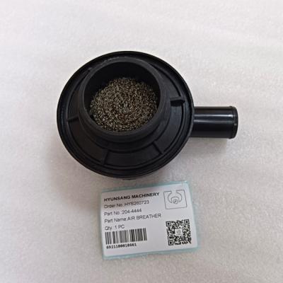 China Excavator Parts Air Breather 204-4444 2044444 for 325D 328D With Good Quality for sale