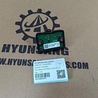 China Control Unit Relay 21918597 VOE21918597 for D13 D13C EC240 EC380 EC480 Excavator for sale