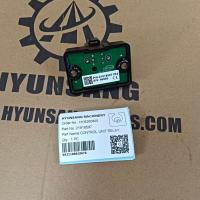 China Control Unit Relay 21918597 VOE21918597 for D13 D13C EC240 EC380 EC480 Excavator for sale