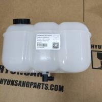China Expansion Tank VOE17411509 17411510 Compatible for EC140C EC210B for sale