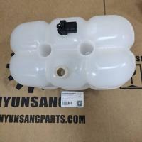China Expansion Tank VOE17411509 17411510 Compatible for EC140C EC210B for sale