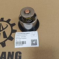 China Thermostat 318-0004 For Excavator 336E Engine C9.3 3516B for sale