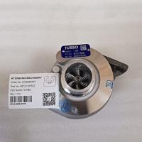 China Turbo 49131-05502 For FORD NEW HOLLAND F5AE F5CE ENGINES 3.0L for sale