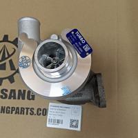 China Turbo 49131-05502 For FORD NEW HOLLAND F5AE F5CE ENGINES 3.0L for sale