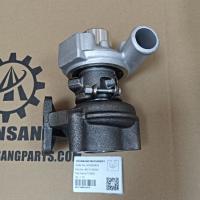 China Turbo 49131-05502 For FORD NEW HOLLAND F5AE F5CE ENGINES 3.0L for sale