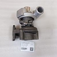 China Turbo 49131-05502 For FORD NEW HOLLAND F5AE F5CE ENGINES 3.0L for sale