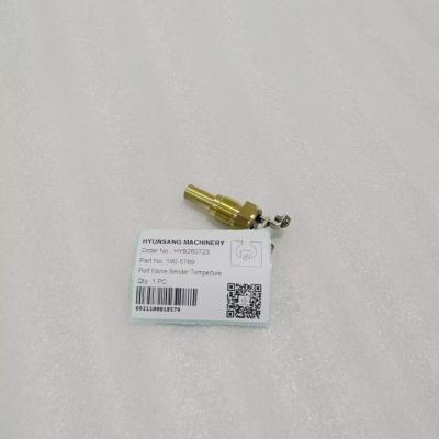 China Mini Excavator Parts Sender 190-5769 1905769 169-1236 156-8819 168-6625 for 306 307 308 for sale