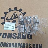 China Excavator Spare Parts Injector Sleeve 227-1200 2271200 154-9838 160-2251 117-1080 for 324D 325D 326D for sale